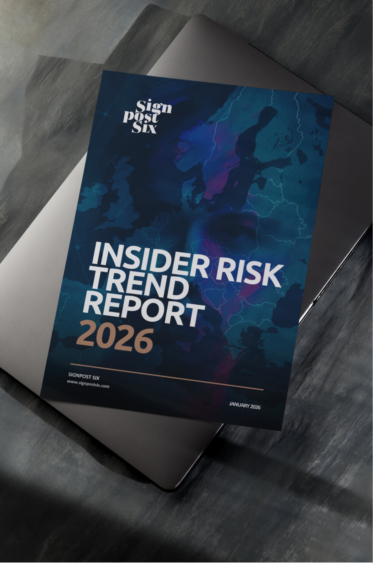 Insider Risk Trend Report 2026